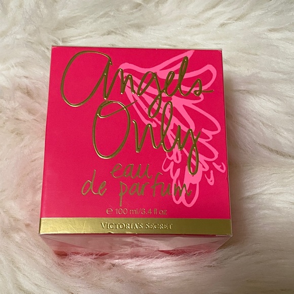 Victoria's Secret | Makeup | Victorias Secret Angels Only Vibrant Pink ...